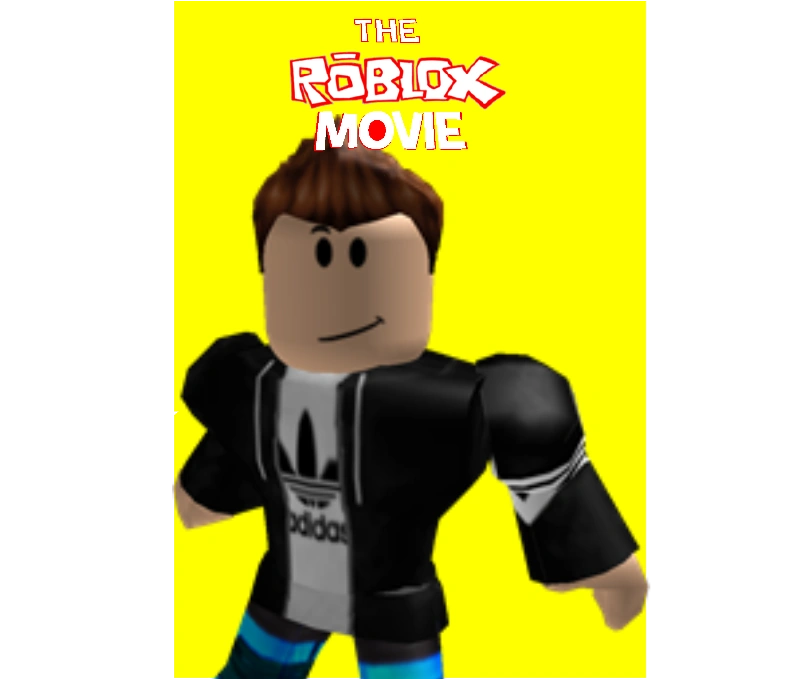 The Roblox Movie (2014 film) | Movie Fanon Wiki | Fandom