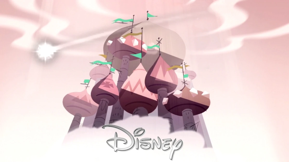 Star vs. the Forces of Evil The Movie: Interdimensional Pool Party ...