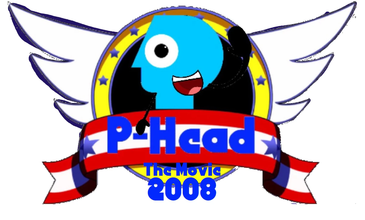 P-Head: The Movie 2008 | Movie Fanon Wiki | Fandom