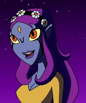 Rayona | Movie Fanon Wiki | Fandom