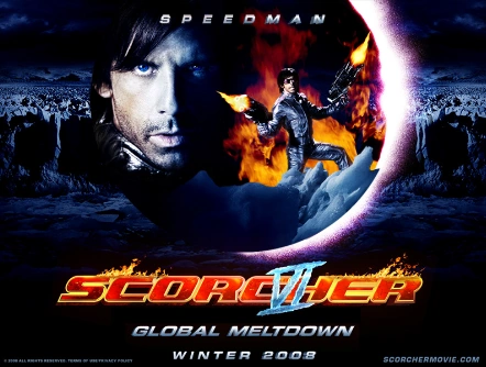 Scorcher VI | Movie Fanon Wiki | Fandom