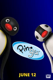 Pingu Movie | Movie Fanon Wiki | Fandom