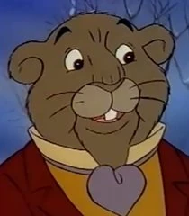 Ratty (1994 film) | Movie Fanon Wiki | Fandom