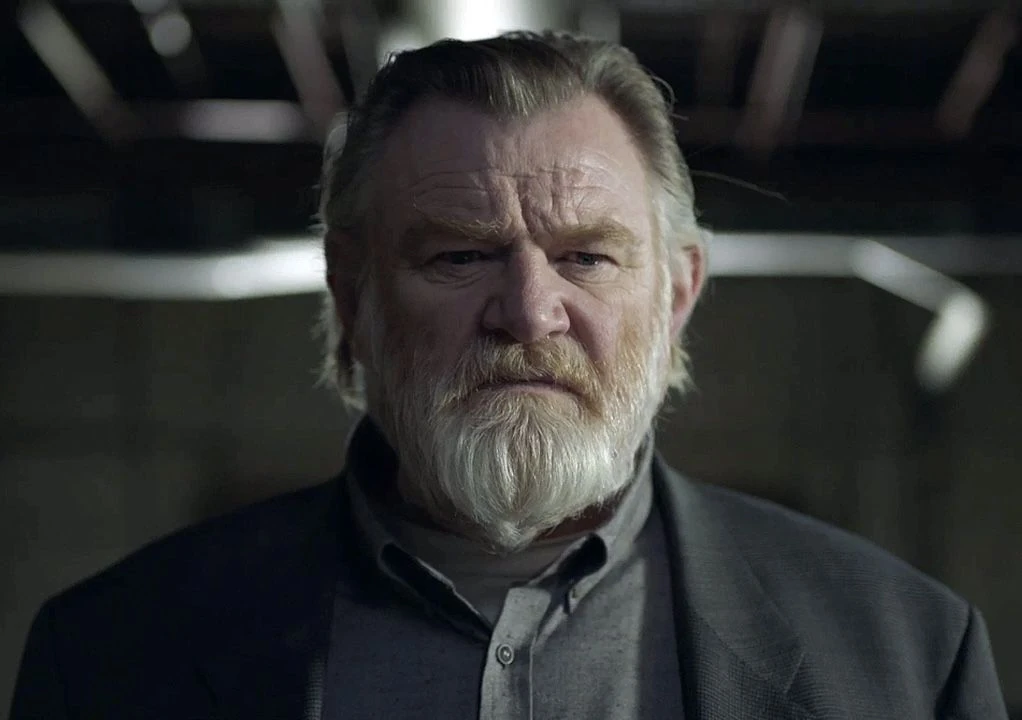Gunther Heinz | Movie Fanon Wiki | Fandom