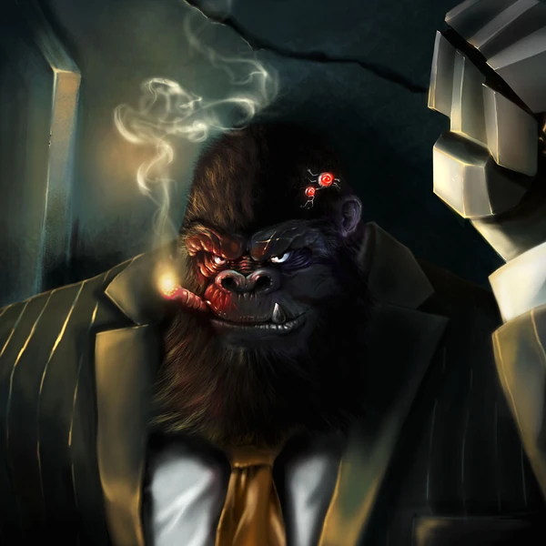 Salvatore Malone | Movie Fanon Wiki | Fandom