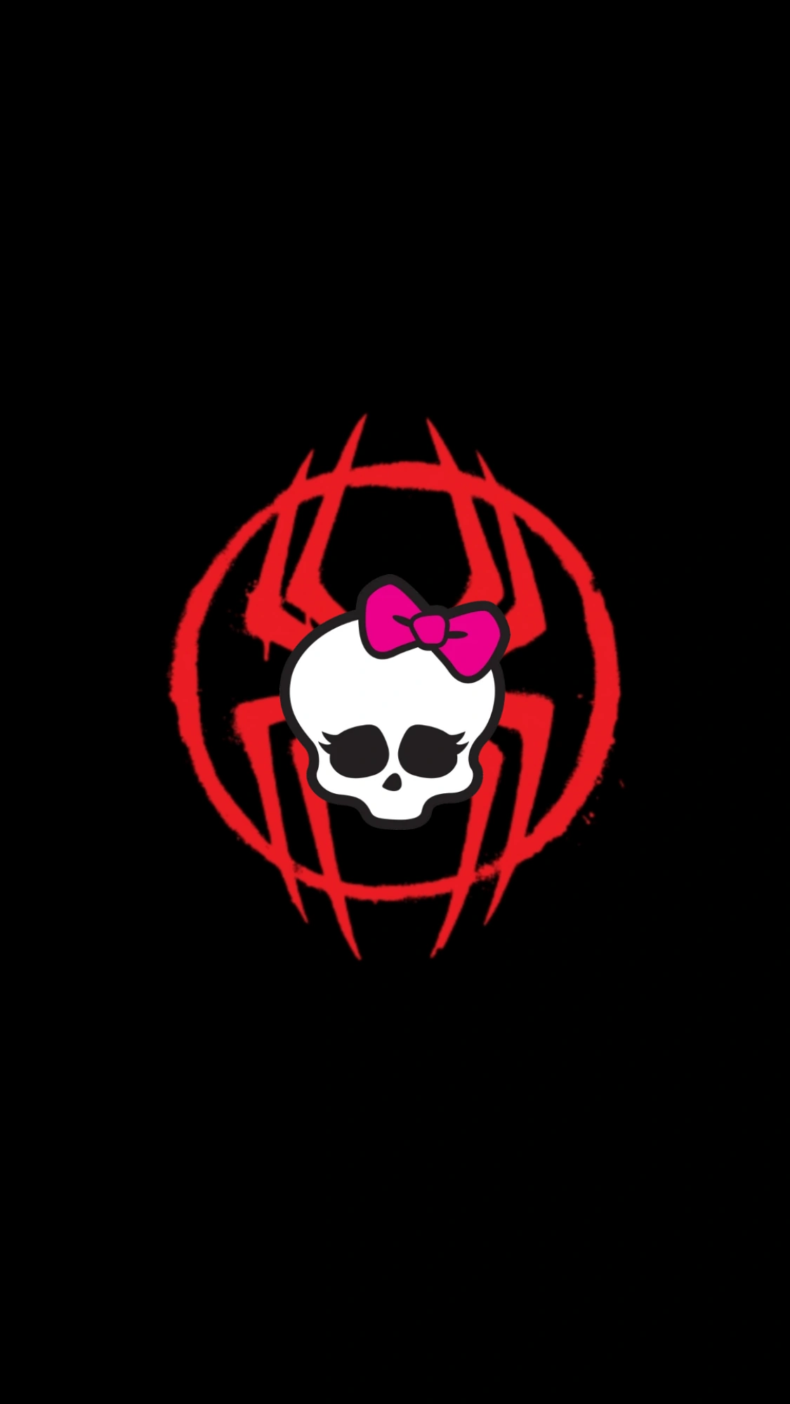Spider-Man & Monster High: A Hallow's Eve | Movie Fanon Wiki | Fandom