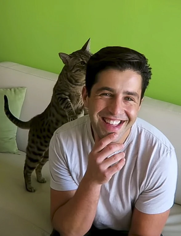 Josh Peck | Movie Fanon Wiki | Fandom