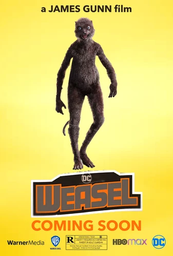 Weasel (film) | Movie Fanon Wiki | Fandom