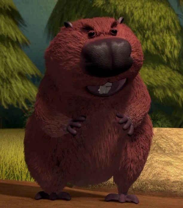 Reilly | Movie Fanon Wiki | Fandom