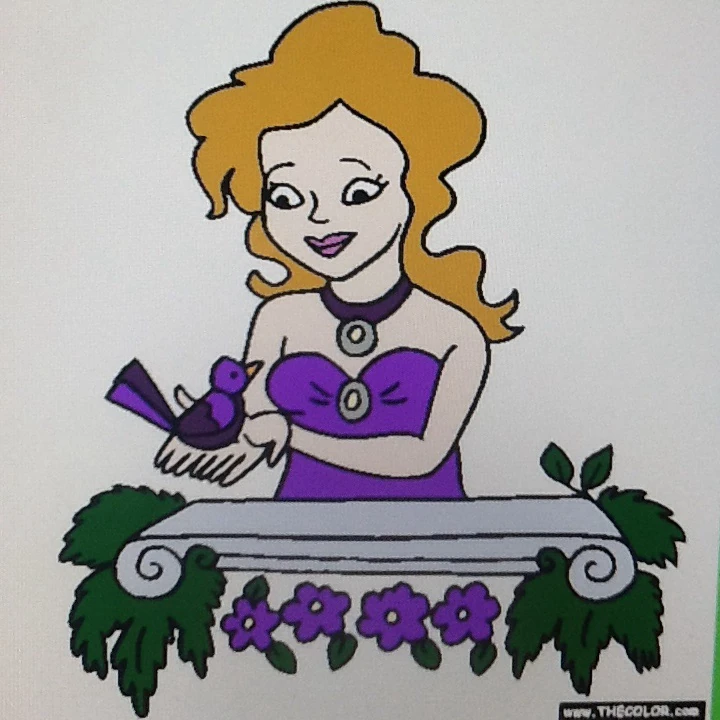 Category:The Princess and Bird (2016) | Movie Fanon Wiki | Fandom