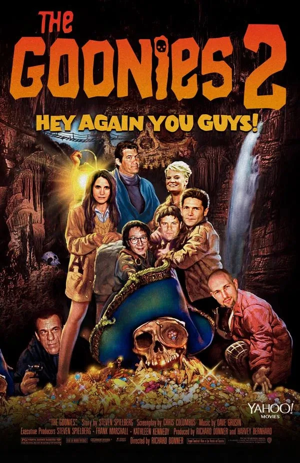 The Goonies 2 (2026) | Movie Fanon Wiki | Fandom