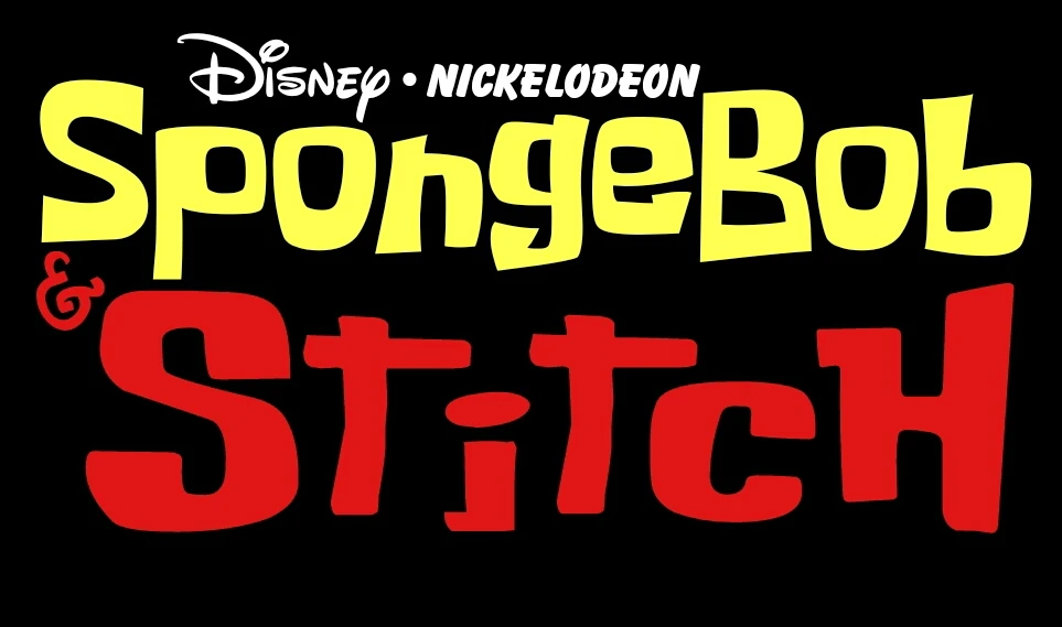 SpongeBob & Stitch | Movie Fanon Wiki | Fandom
