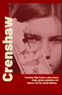 Crenshaw | Movie Fanon Wiki | Fandom