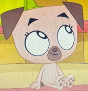 Miguel Meet Emma the Pug | Movie Fanon Wiki | Fandom