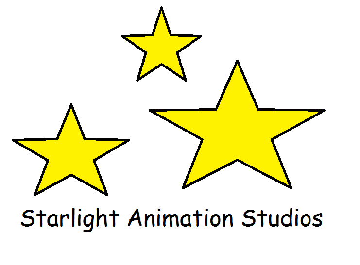 Starlight Animation Studios | Movie Fanon Wiki | Fandom
