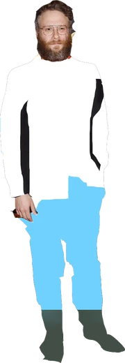 Homer Simpson (Seth Rogen) | Movie Fanon Wiki | Fandom