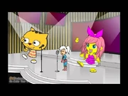 Princess matilda and fluttergirl 2021 movie | Movie Fanon Wiki | Fandom