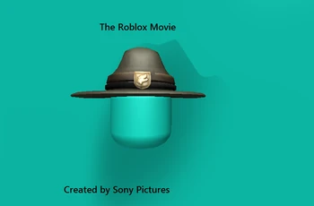 The Roblox Movie | Movie Fanon Wiki | Fandom