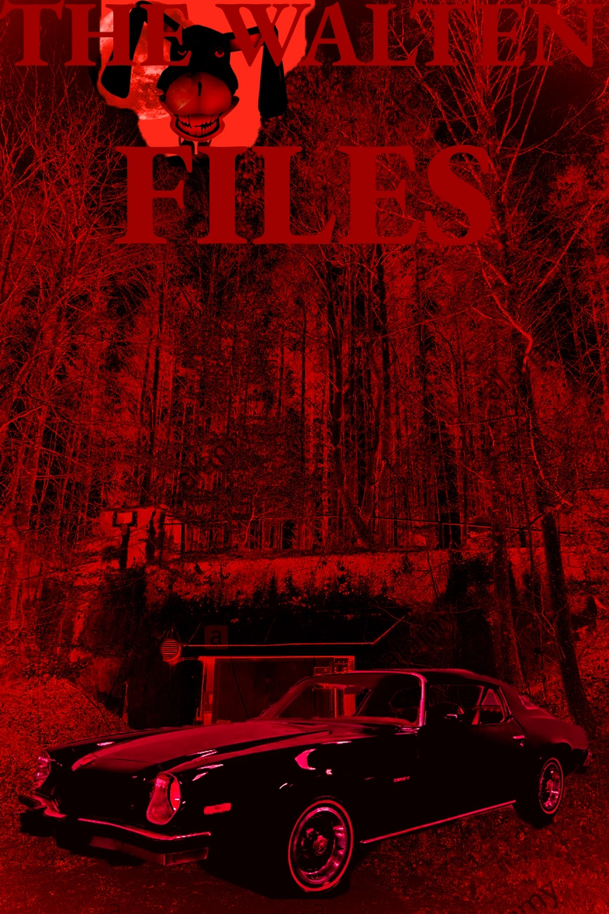 The Walten Files Movie | Movie Fanon Wiki | Fandom