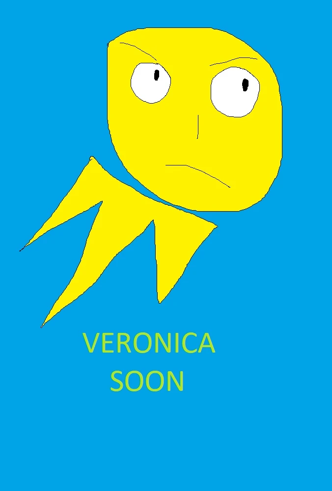 Veronica Soon (2022 film) | Movie Fanon Wiki | Fandom