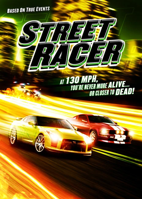 Street Racer 2 | Movie Fanon Wiki | Fandom