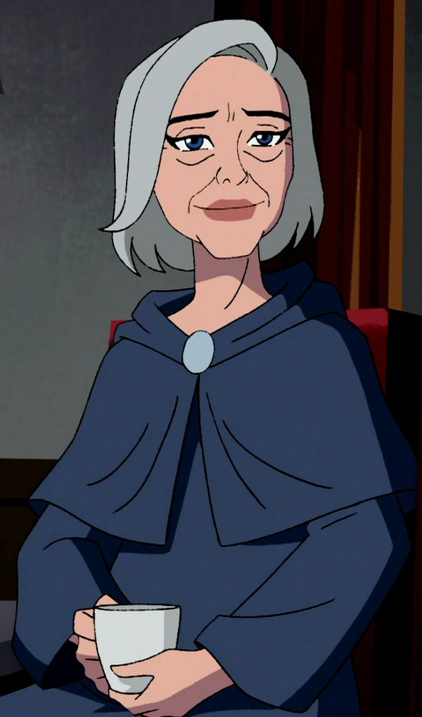 Verdona | Movie Fanon Wiki | Fandom