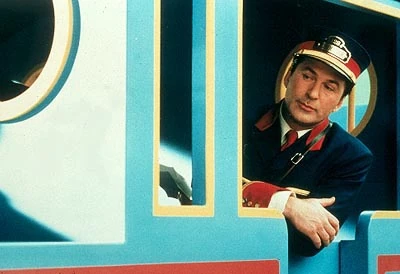 Thomas the Tank Engine: The Big Adventure (Marc Forster Film)/Gallery ...