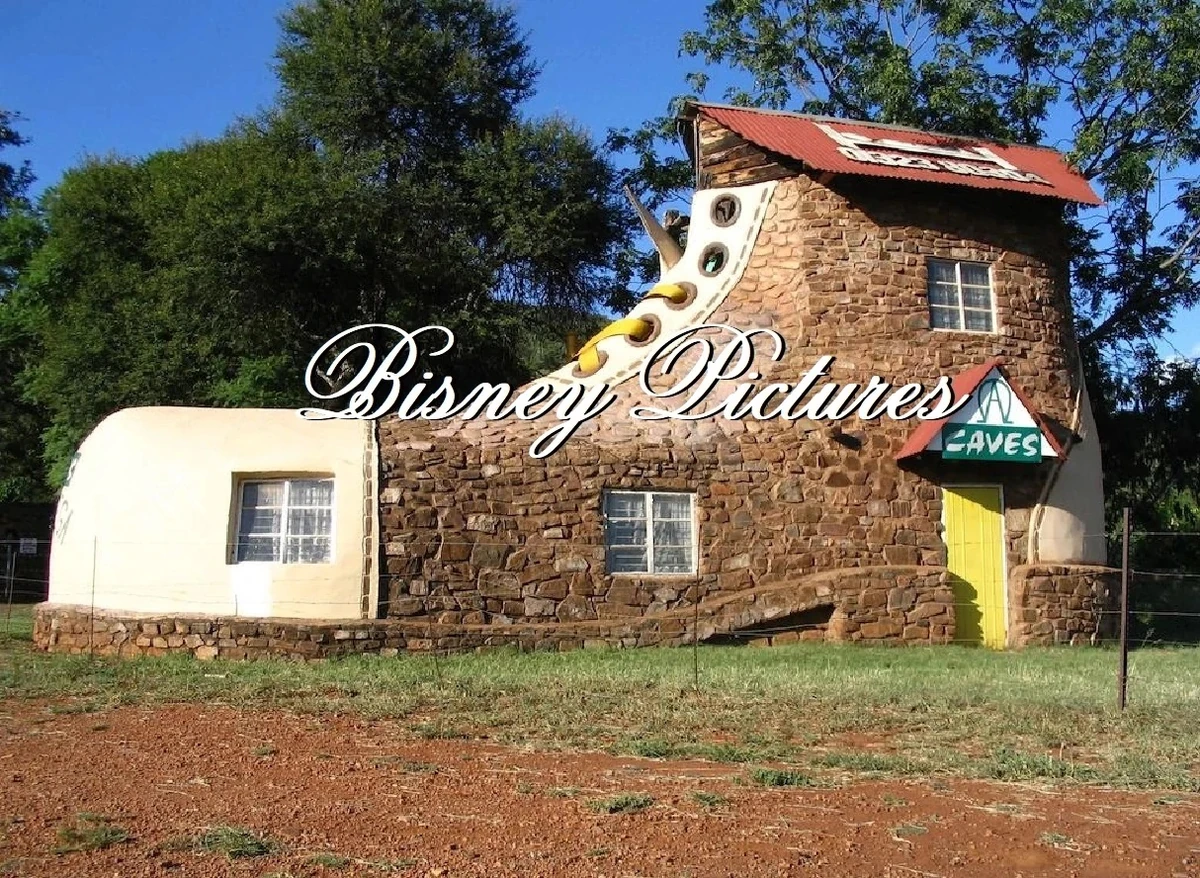 Bisney Pictures | Movie Fanon Wiki | Fandom