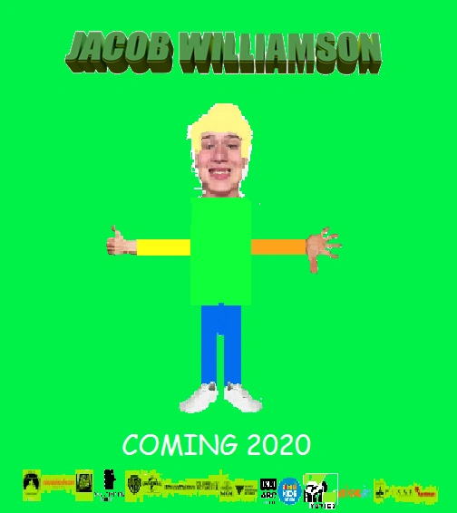 Jacob Williamson | Movie Fanon Wiki | Fandom
