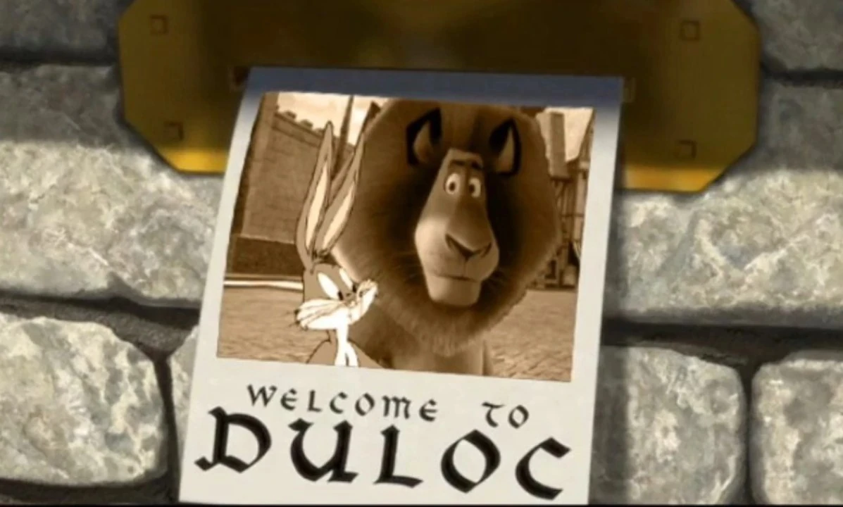 Alex (Shrek) | Movie Fanon Wiki | Fandom