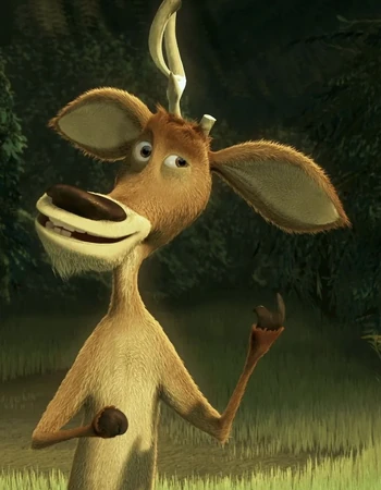 Elliot | Movie Fanon Wiki | Fandom