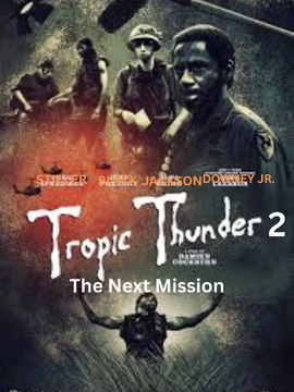 tropic thunder release date