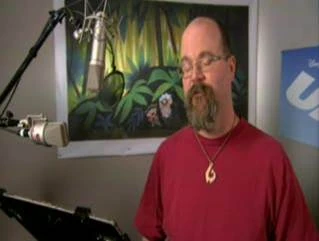 Jerome Ranft | Movie Fanon Wiki | Fandom