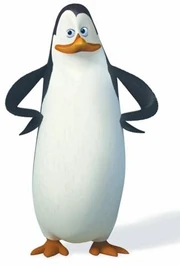 Kowalski | Movie Fanon Wiki | Fandom