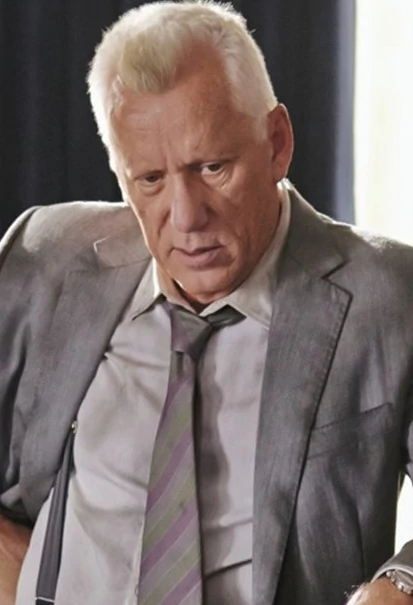 Martin Walker | Movie Fanon Wiki | Fandom