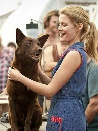 What Happened To John Grant In Red Dog