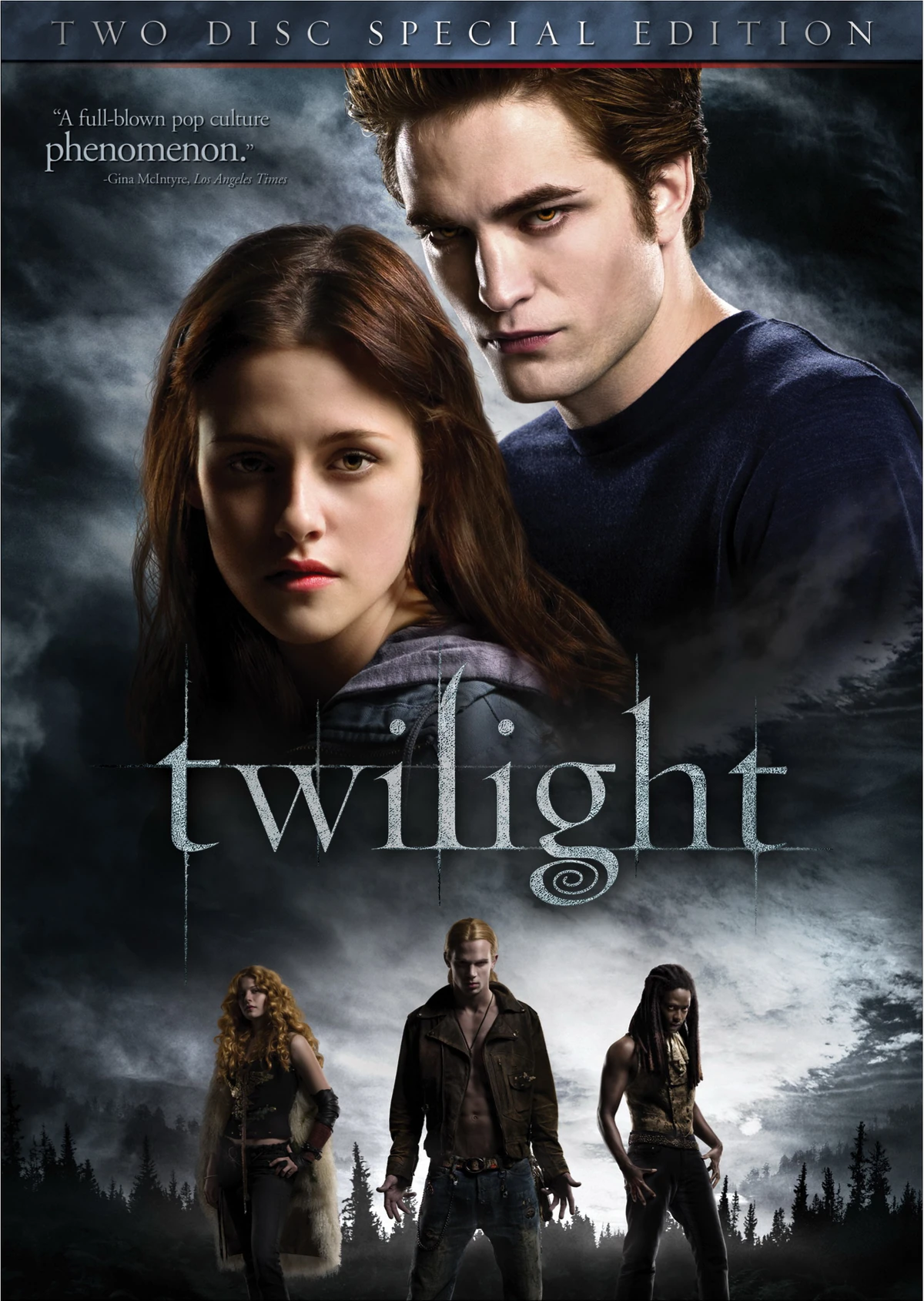 Twilight (PG) | Movie Guide Archive Wiki | Fandom