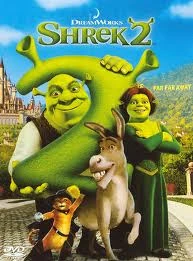 Shrek 2 (PG) | Movie Guide Archive Wiki | Fandom