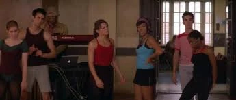 Step Up (PG) | Movie Guide Archive Wiki | Fandom