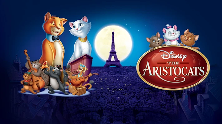 The Aristocats:The Lost Return of Edgar (2025 film) | Movie ideas Wiki | Fandom