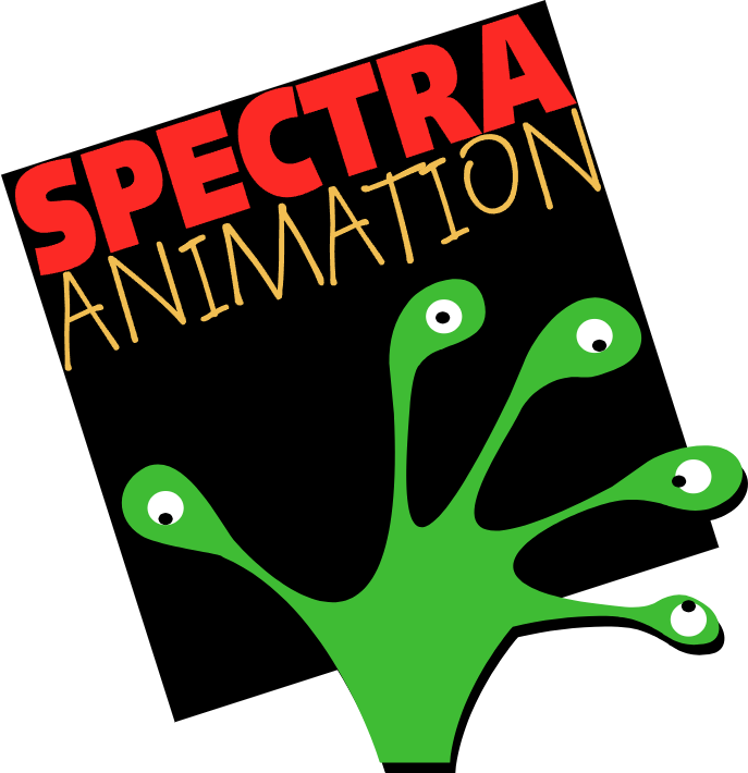 Spectra Animation | Movie ideas Wiki | Fandom