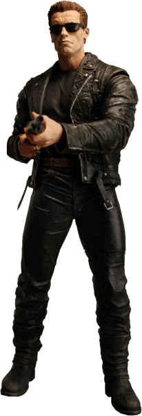 Terminator (800 Series, Model 101) | Movie ideas Wiki | Fandom