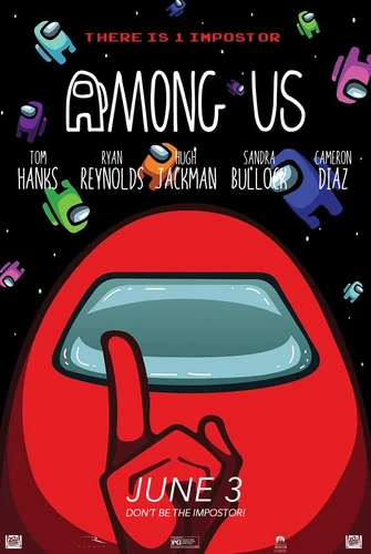 Among Us (film) | Movie ideas Wiki | Fandom