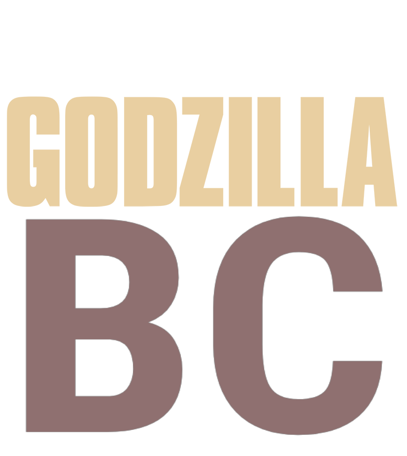Godzilla B.C. | Movie ideas Wiki | Fandom