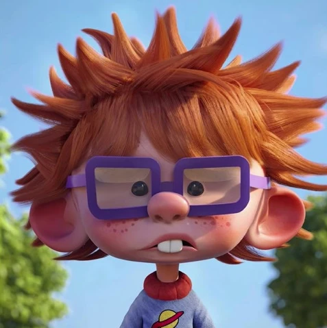 Rugrats | Movie ideas Wiki | Fandom