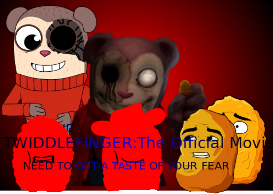 TWIDDLEFINGER:The Official Movie/Gallery | Movie ideas Wiki | Fandom