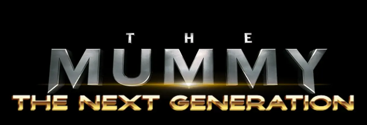 The Mummy: The Next Generation | Movie ideas Wiki | Fandom