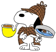 Peanuts 2: Snoopy and Fifi's San Francisco Adventure (2026) | Movie ...