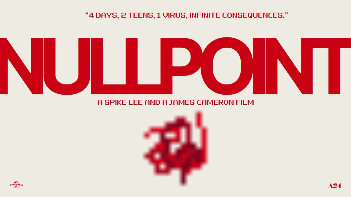 Nullpoint | Movie ideas Wiki | Fandom