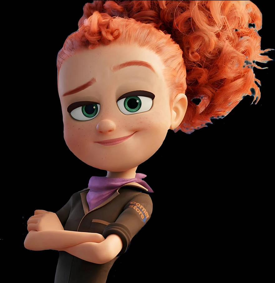 The KaChow Movie/Gallery | Movie ideas Wiki | Fandom